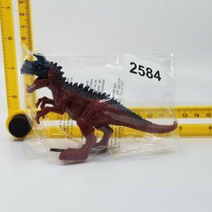 Chap Mei | Toys | Chap Mei Animal Planet Red Devil Trex Roaring ...